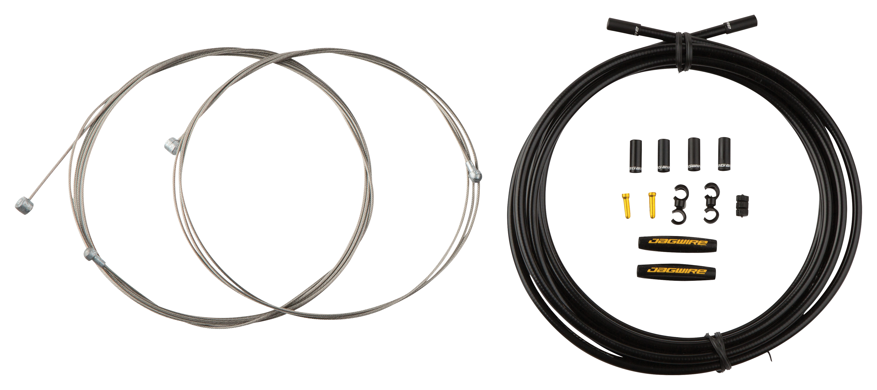 Jagwire Universal Sport Brake Cable Kit | Bass Pro Shops